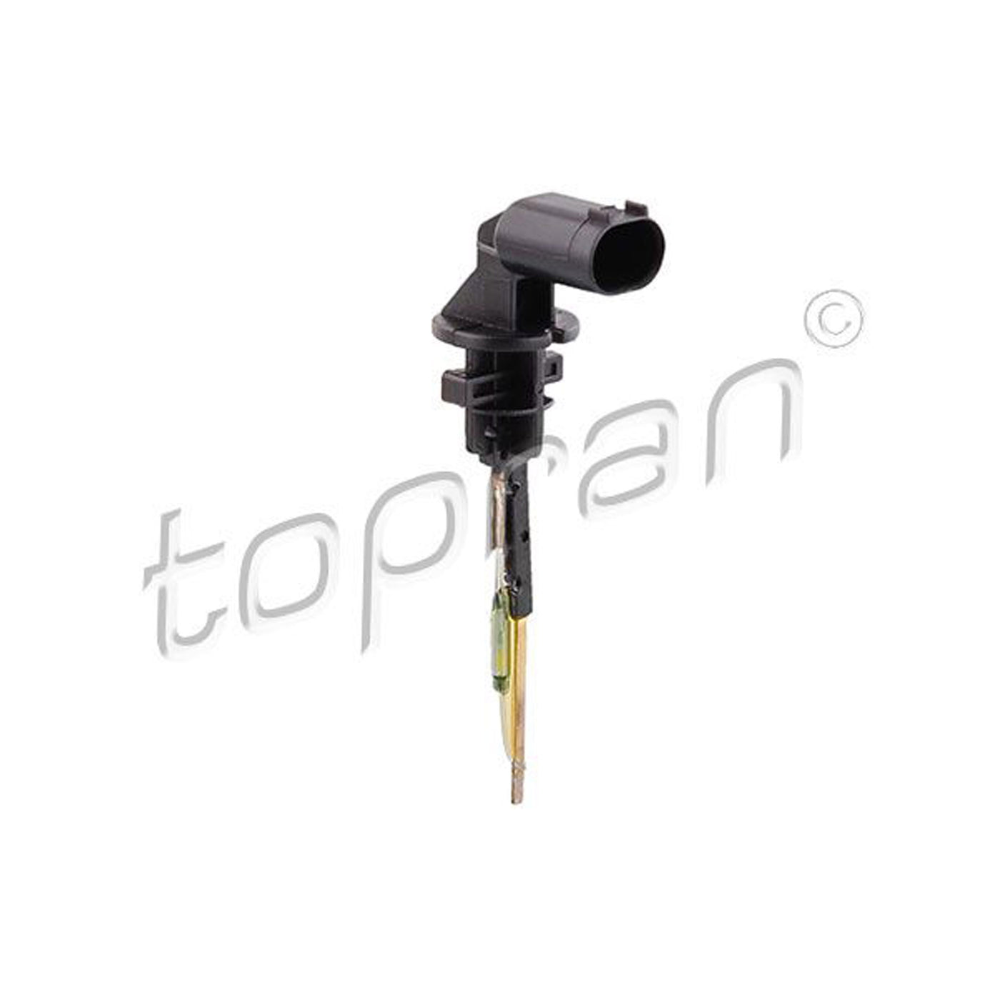 BMW Radiator Levelling Switch E39 E38 E31 61318360876 — Peninsula BM