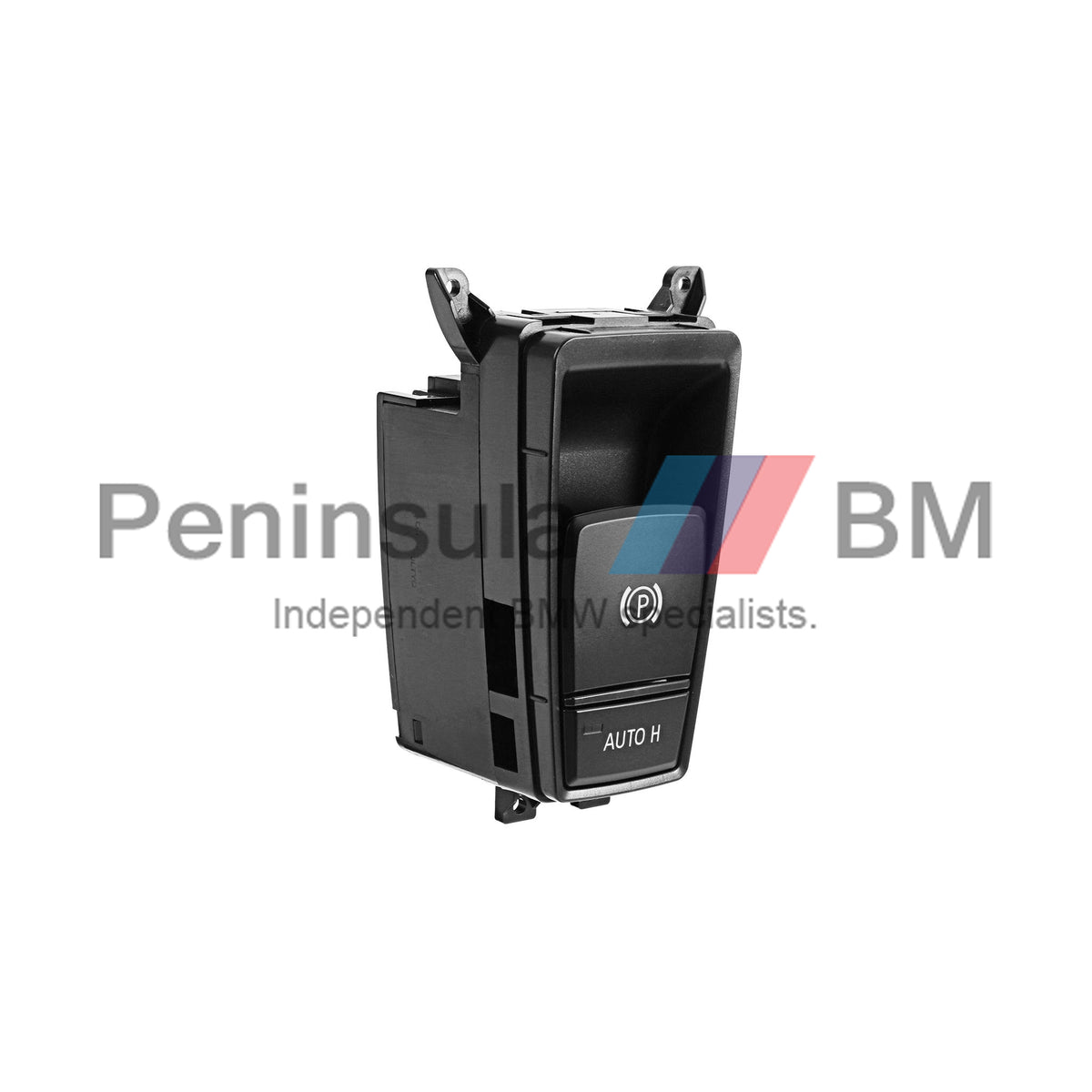 BMW Switch Park Brake Gear Selector X5 E70 X6 E71 Genuine 61319148508 ...