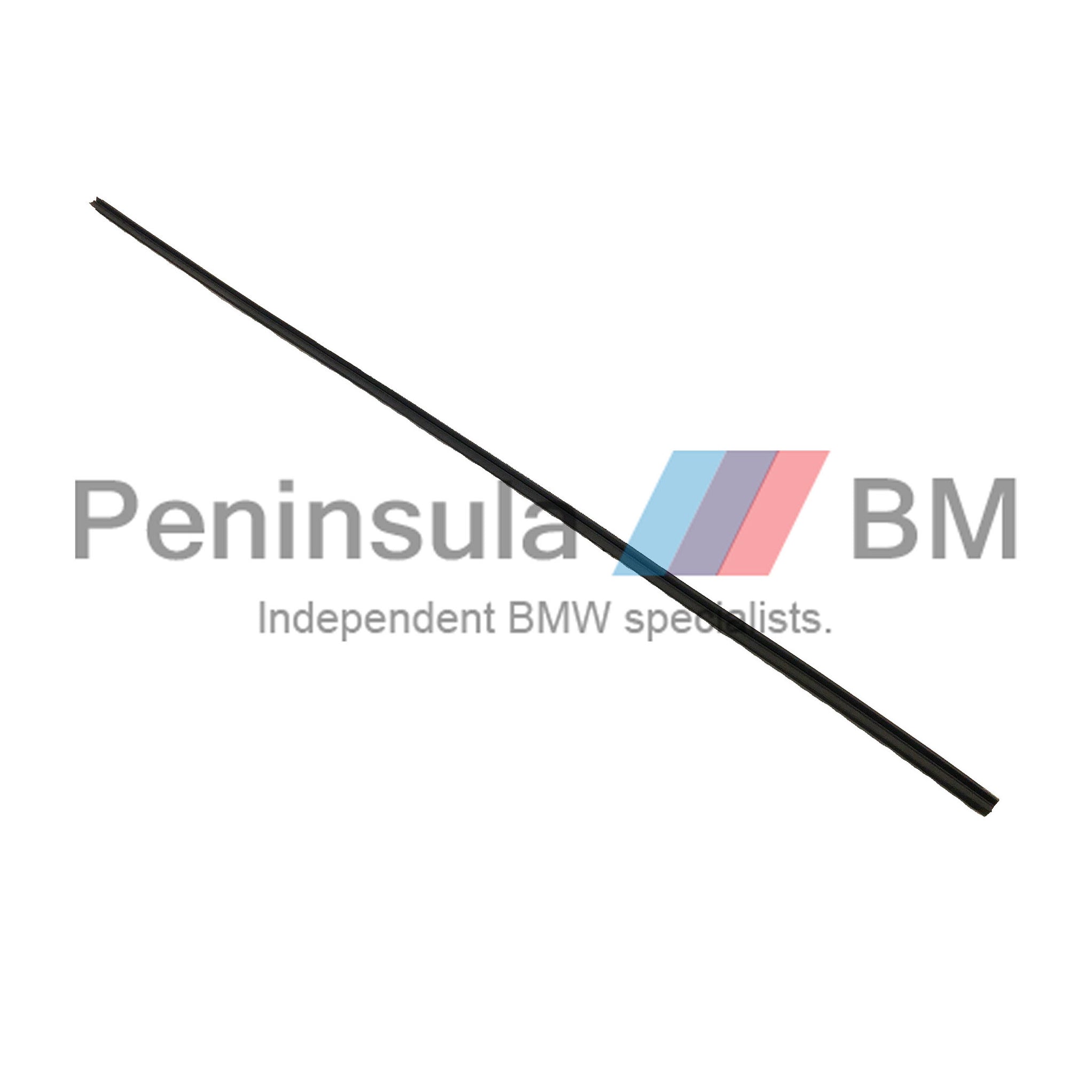 BMW Wiper Rubber 600MM E34 E39 E32 E38 E31 61618217674 61618217711 ...