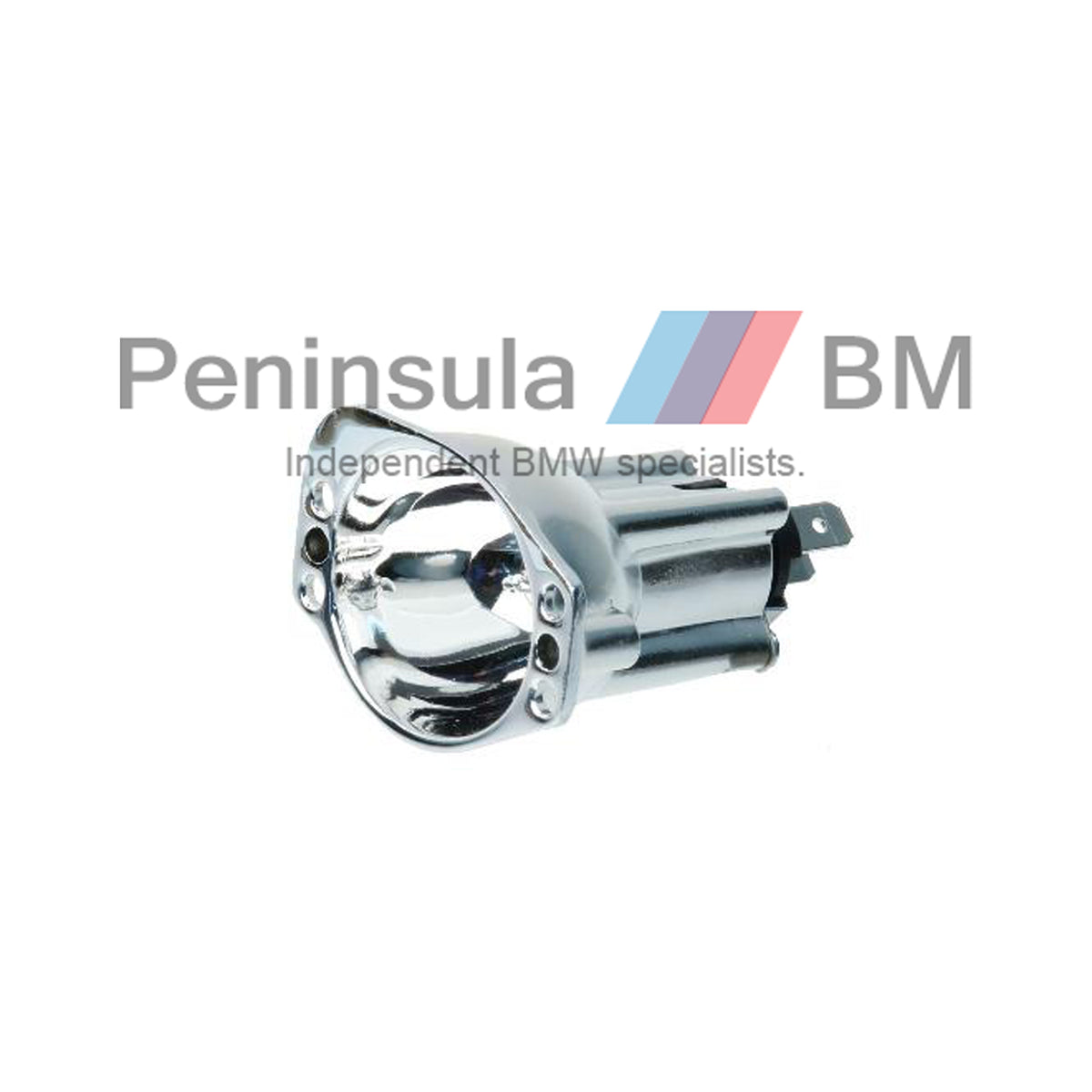 BMW Globe Unit Angel Eye E90 E91 63117161444 — Peninsula BM