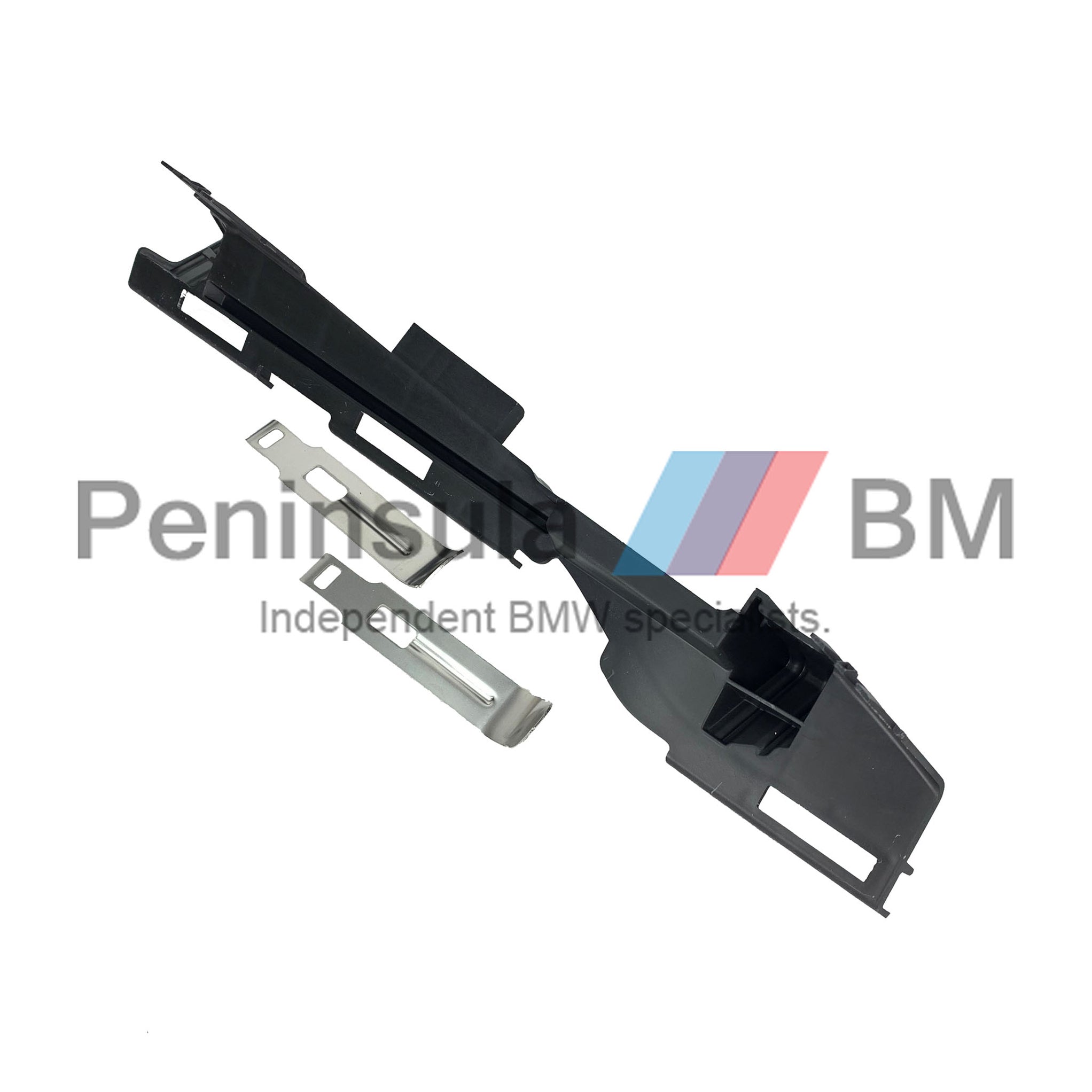 BMW Headlight Bracket Right G30 G31 Genuine 63117215278 — Peninsula BM