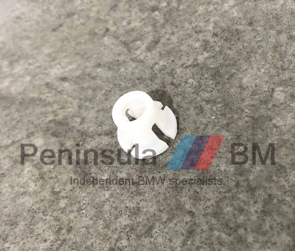 Lighting — Peninsula BM