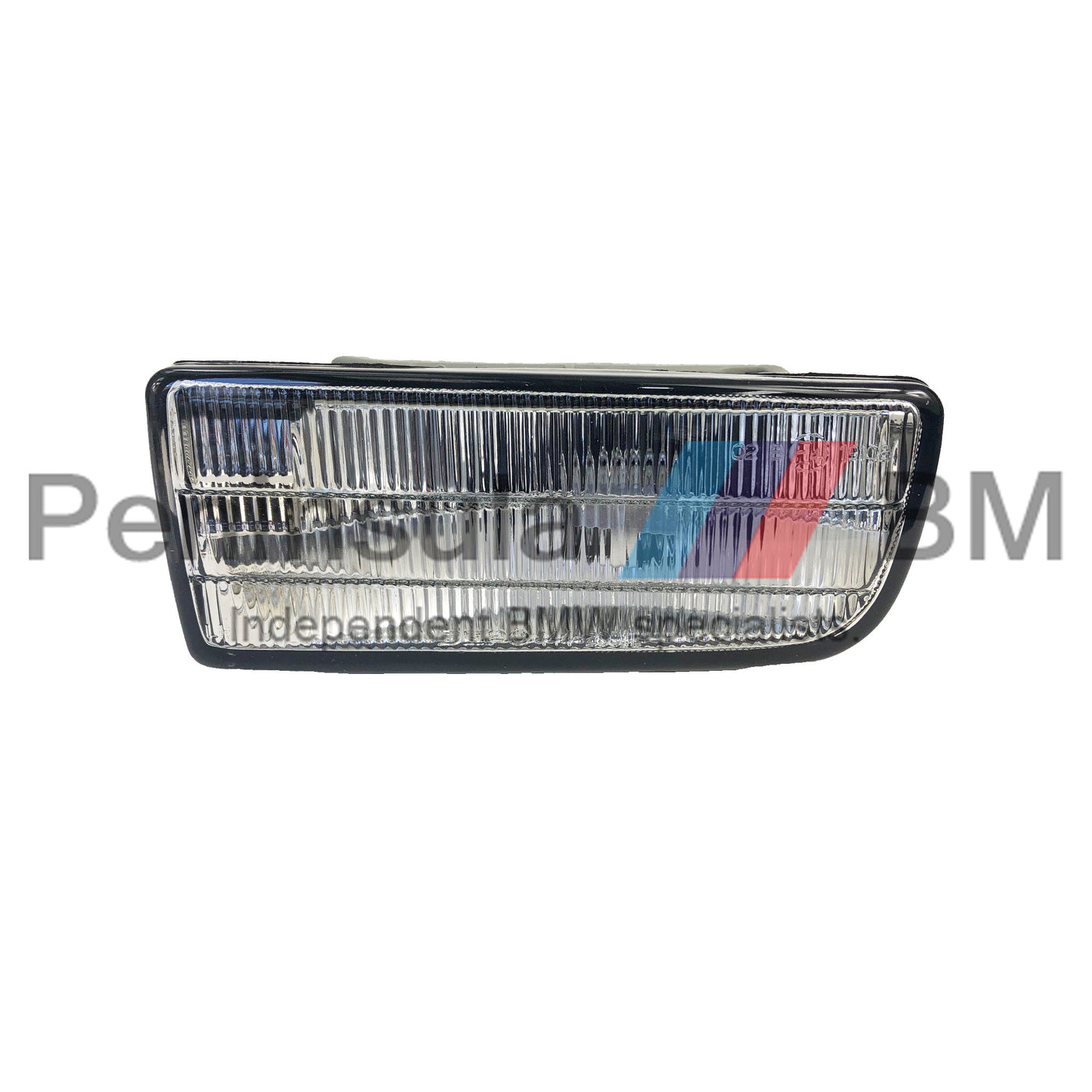 BMW Fog Light Left Front E36 DEPO 63178357389 — Peninsula BM