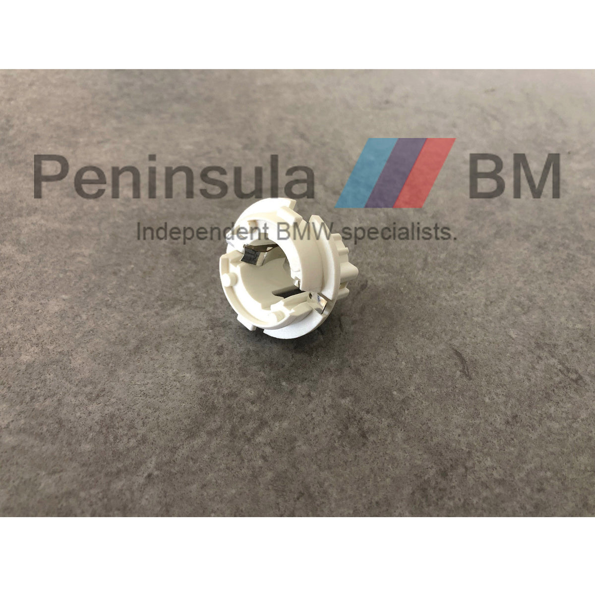 BMW Bulb Socket Tail Light E65 E66 X3 E83 X5 E53 E70 Genuine 632169430 ...