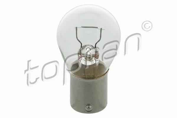 BMW Bulb Single Element 12V 21W 63217160789 — Peninsula BM