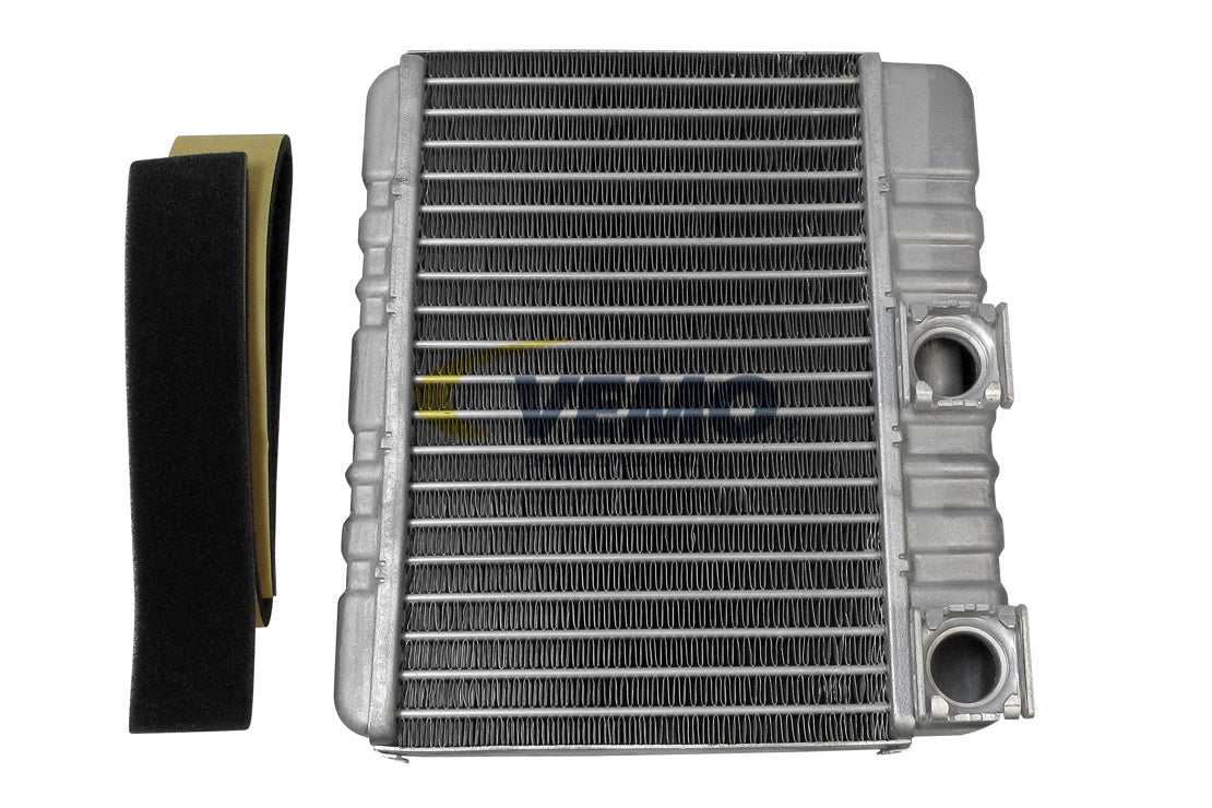 BMW Heater Radiator E46 X3 E83 64118372783 — Peninsula BM