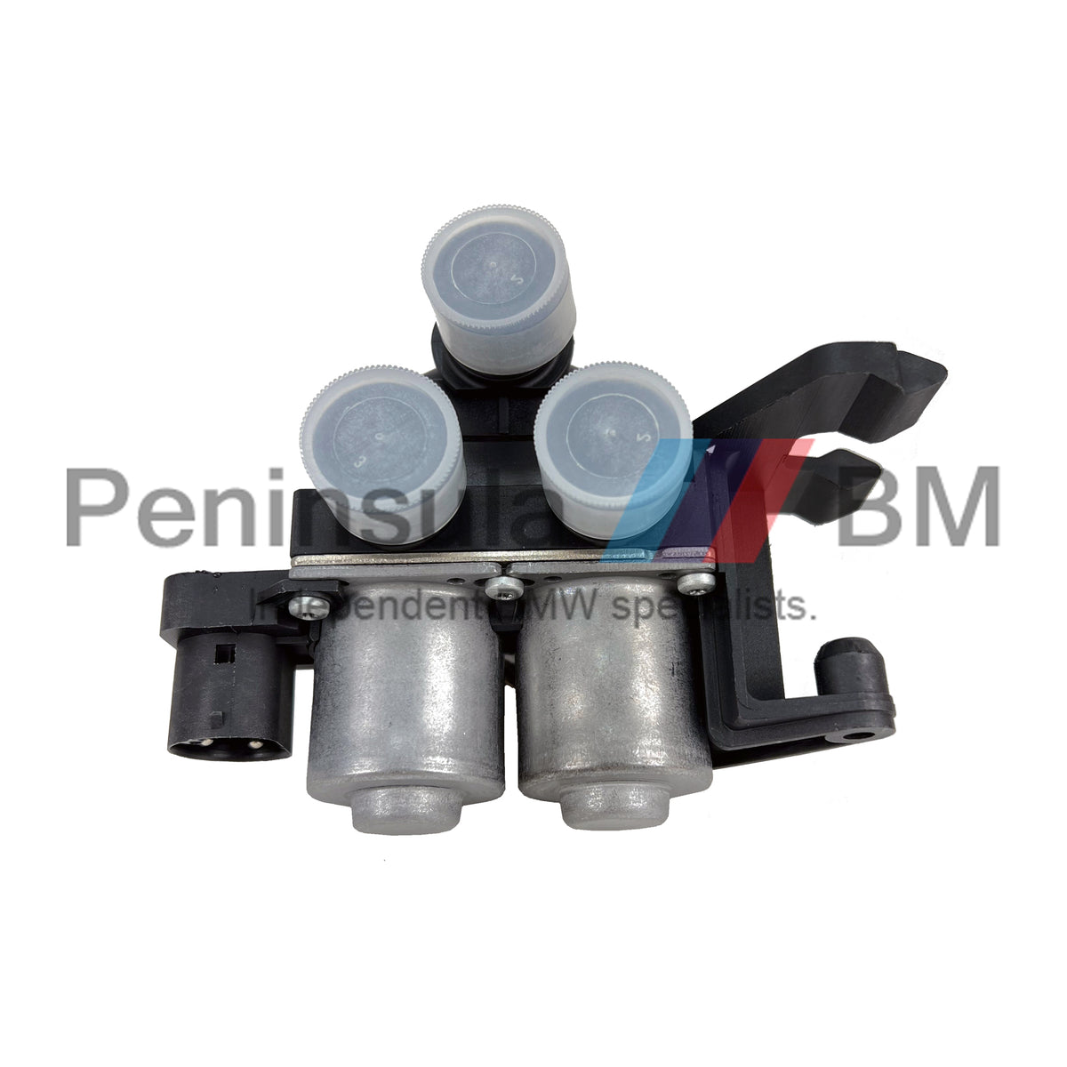 BMW Heater Valve Tap E36 64118375792 64118391419 — Peninsula BM