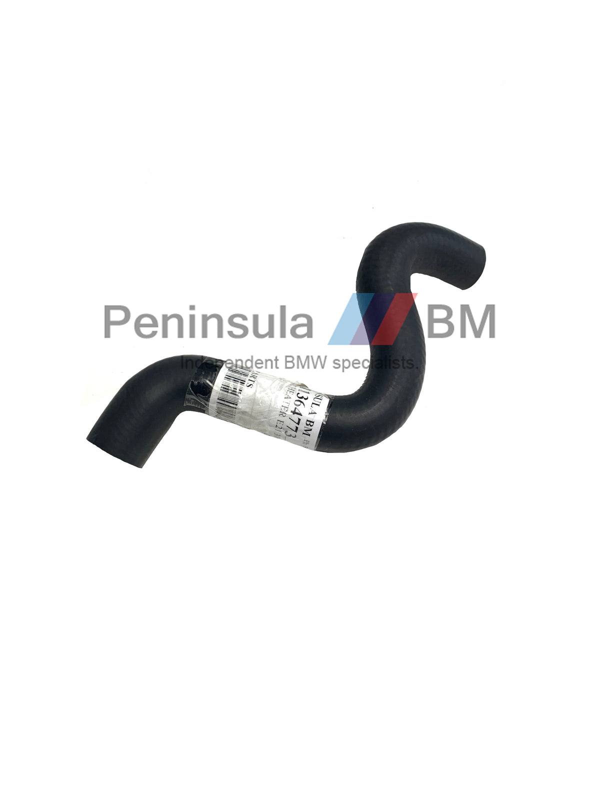 BMW Heater Hose E21 318i 320i 64211364773 — Peninsula BM