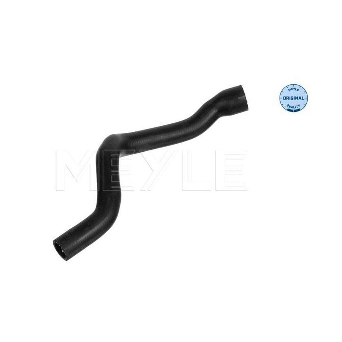 BMW Heater Hose Radiator & Engine Return E36 64211387010 — Peninsula BM