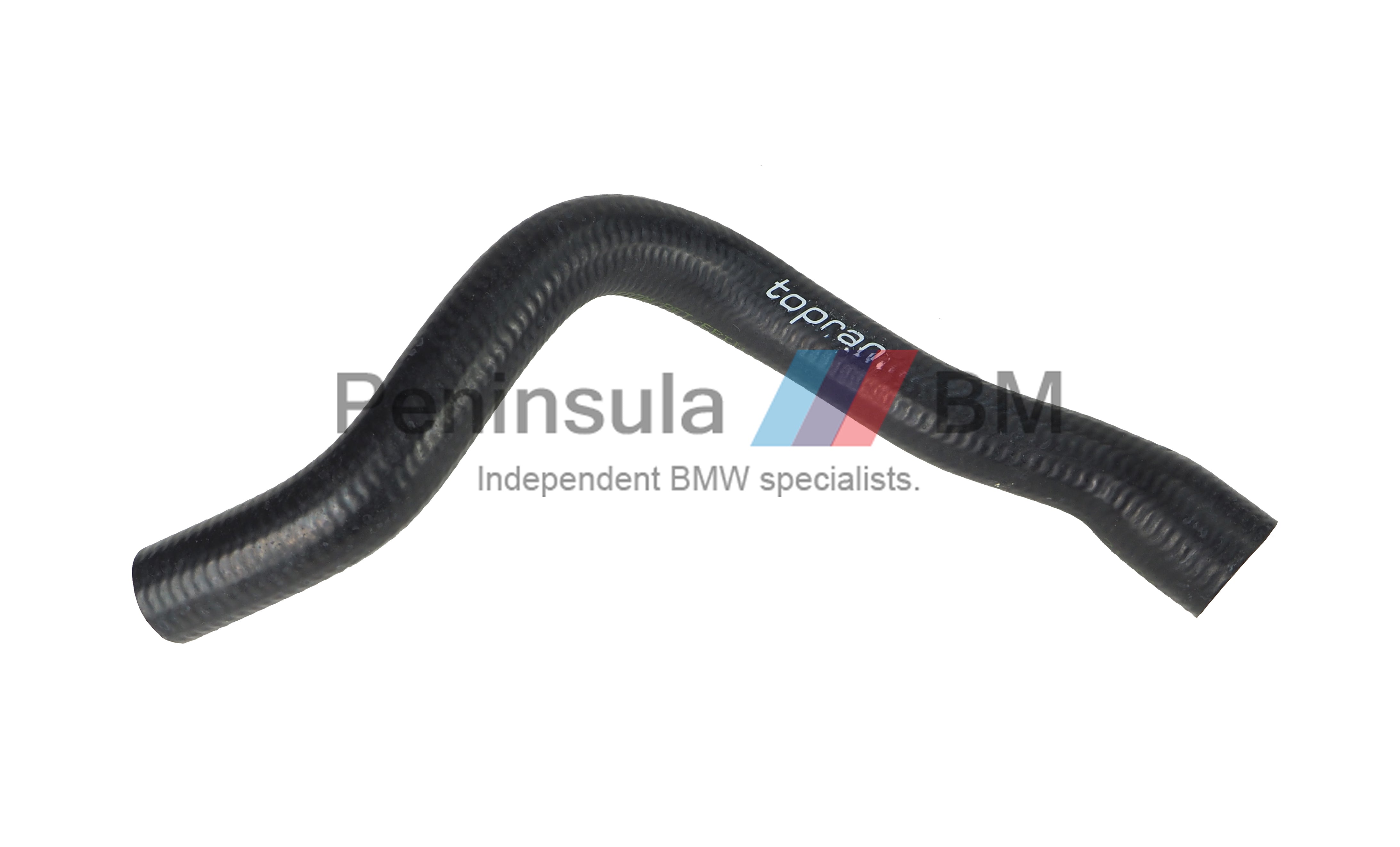 BMW Heater Hose Radiator & Engine Return E36 64211387010 — Peninsula BM