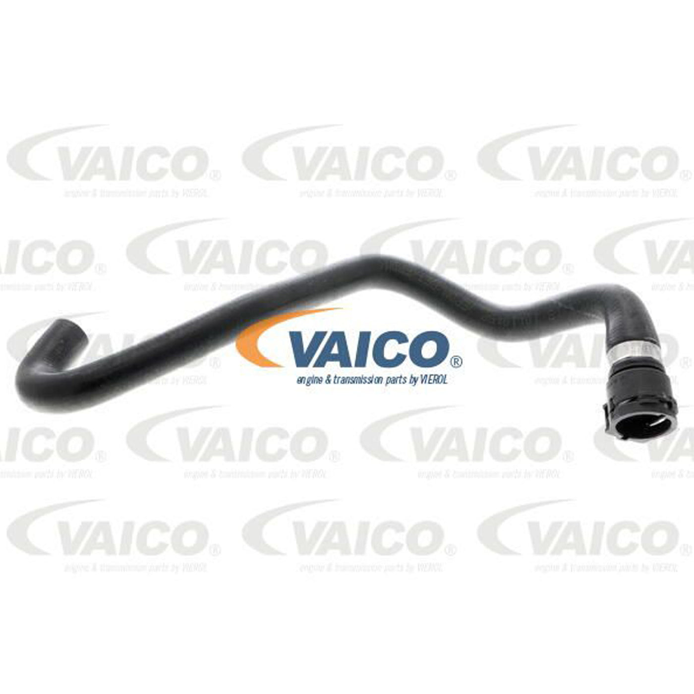 BMW Heater Hose E46 N42 N46 64216902683 — Peninsula BM