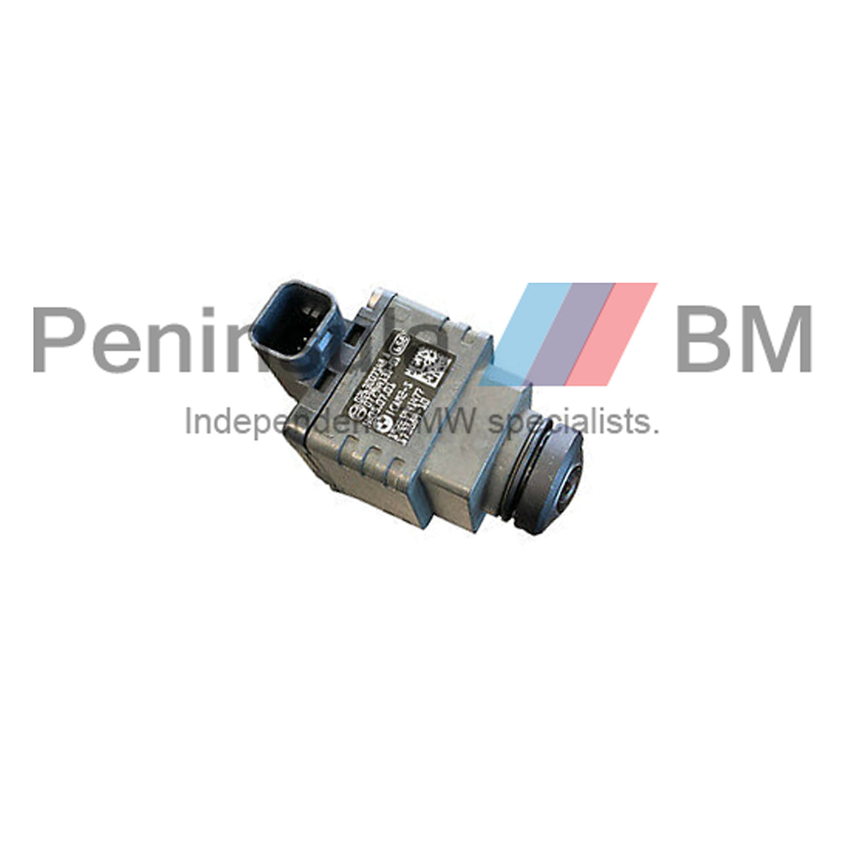 BMW Reversing Camera G30 F90 G11 G01 G02 Genuine 66559495896 — Peninsula BM