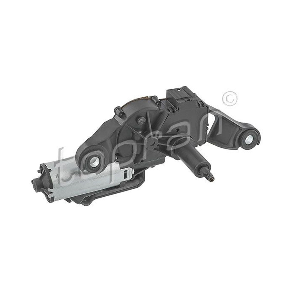 BMW Wiper Motor Rear E87 TOPRAN 67637199569 — Peninsula BM
