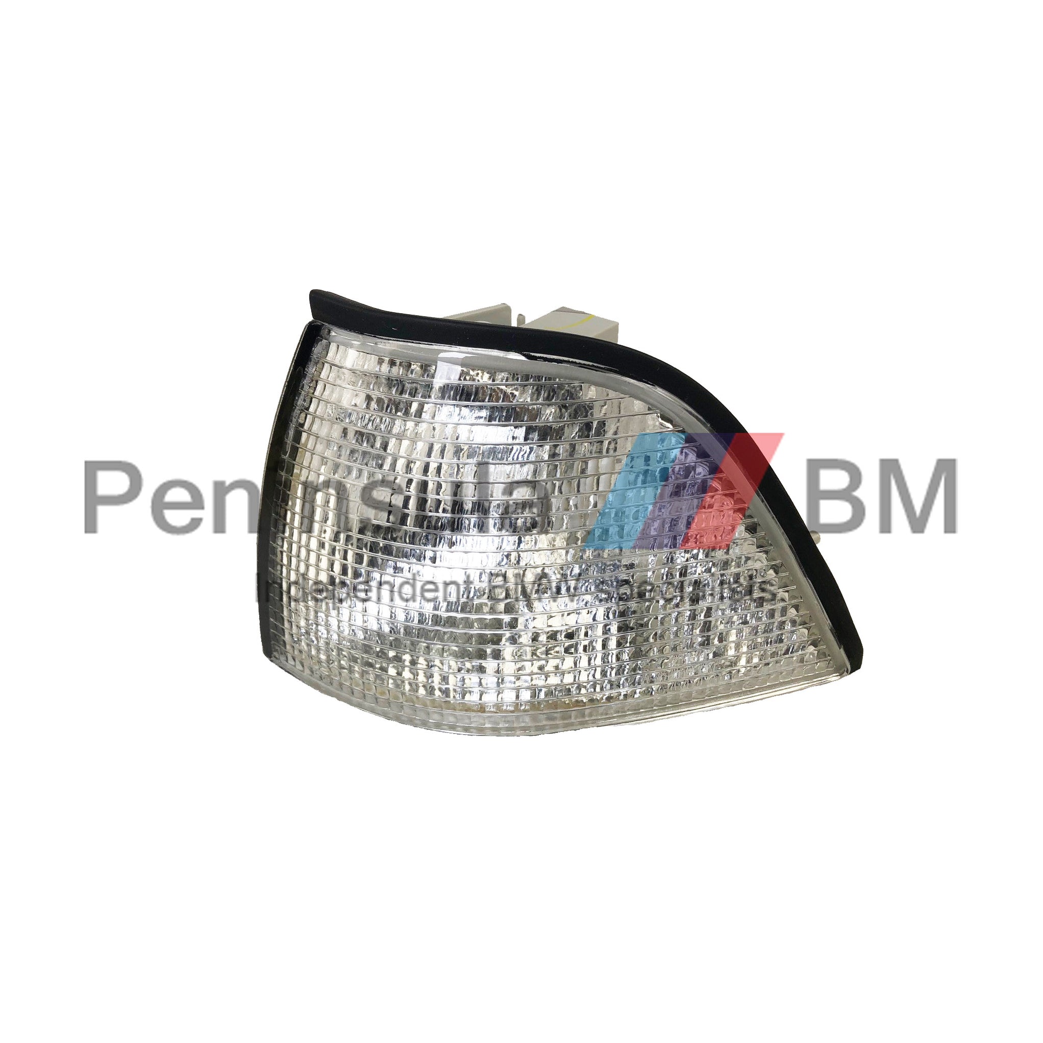BMW Indicator Left Clear E36 Coupe Convertible TYC 82199403093 ...
