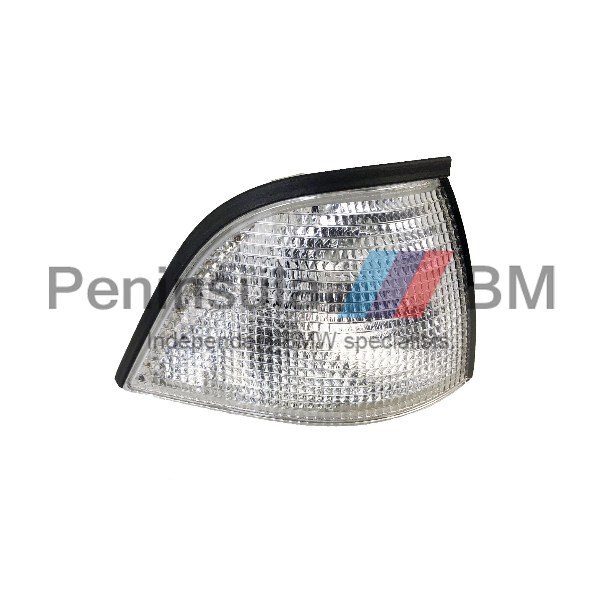 BMW Indicator Right Clear E36 Coupe Convertible TYC 82199403094 ...
