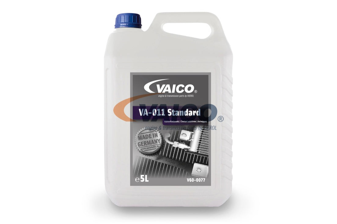 BMW Anti-Freeze 5 Litre 83192211191 - Peninsula BM