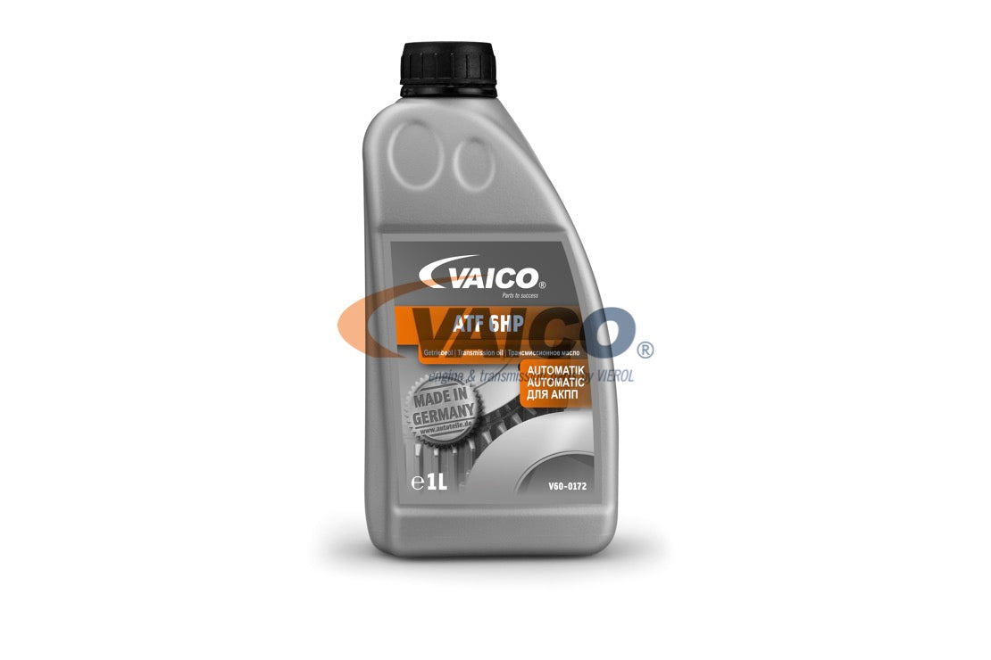 BMW Automatic Transmission Oil ATF 2 83222305396 - Peninsula BM